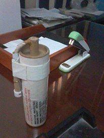 ضبط عاطلين بحوزتهم مخدرات وسلاح ناري وقنبله يدوية بفاقوس | الشرقية توداي