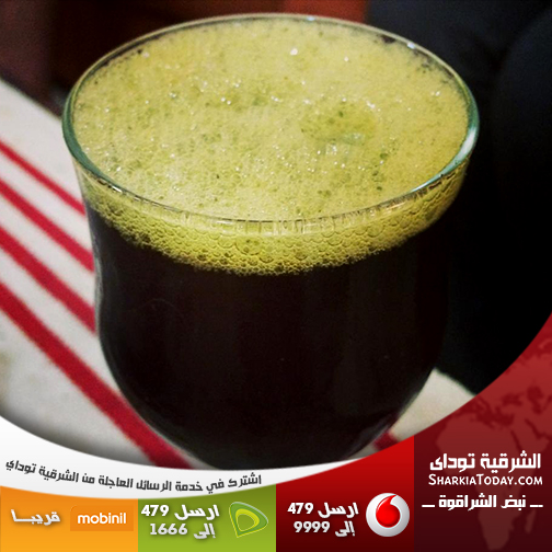 أصل تسمية العرقسوس وفوائدة | الشرقية توداي