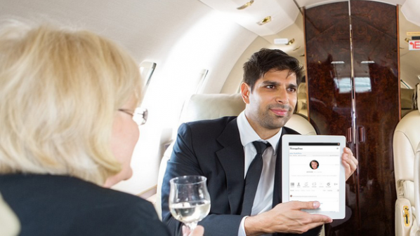 Netropolitan .. شبكة اجتماعية جديدة للأثرياء فقط | الشرقية توداي