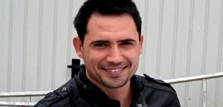 ظافر العابدين بإطلالة كلاسيكية في جلسة تصوير جديدة | الشرقية توداي