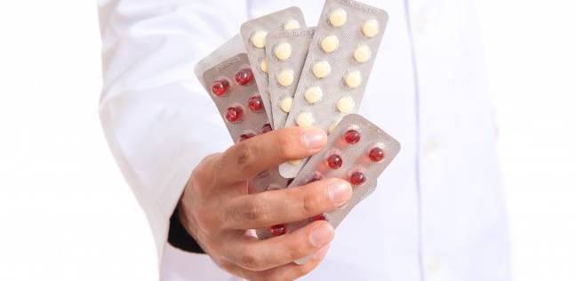 آخرهم «Dafrex».. أبرز العقاقير المحظورة لخطورتها على المواطنين في 2017 | الشرقية توداي