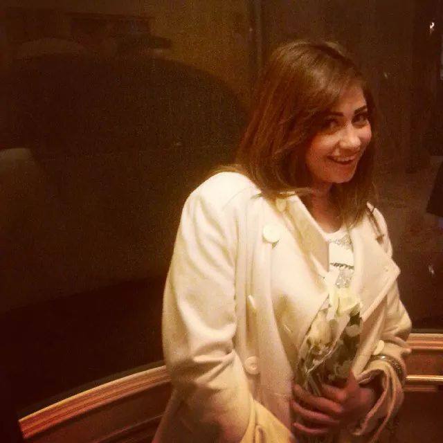 نسخة طبق الأصل منها.. من هي شبيهة ليلى علوي التي لفتت أنظار الجمهور ...