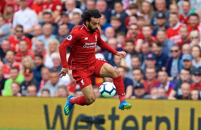 محمد صلاح يكشف تفاصيل أزمته مع اتحاد الكرة في بث مباشر الشرقية توداي