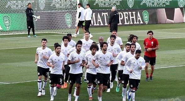 منافس منتخب مصر المحتمل في دور الـ 16 بعد صعوده كمتصدر للمجموعة