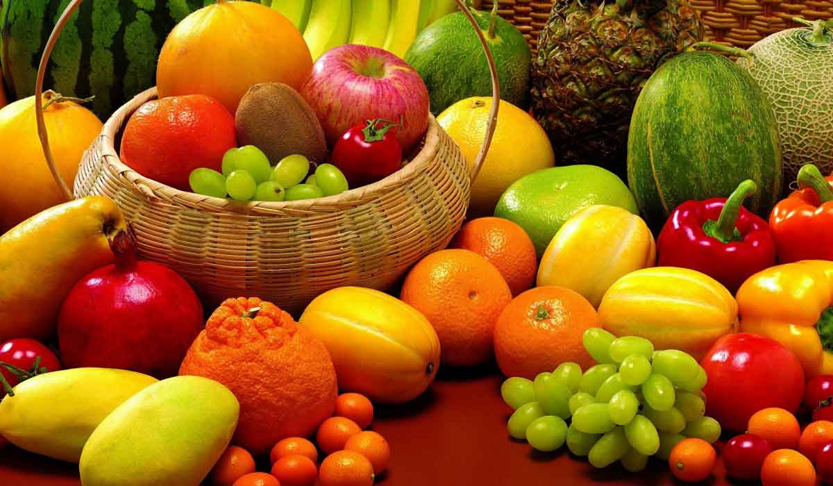 ما فوائد الفاكهة | الشرقية توداي