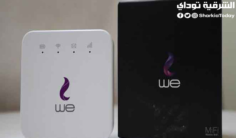 الباقات والأسعار.. أفضل إنترنت هوائي في مصر | الشرقية توداي